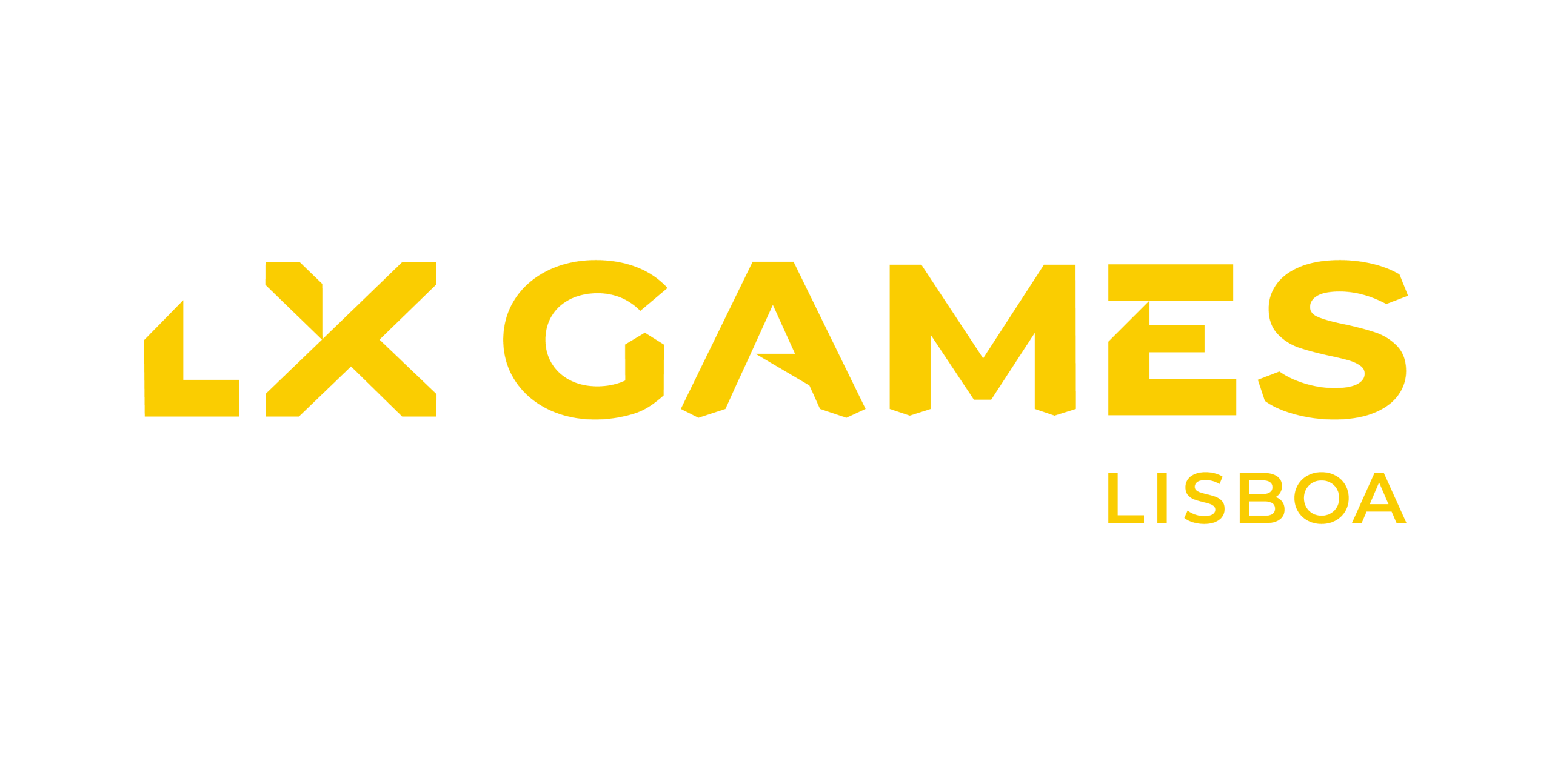 Categorias - LX Games